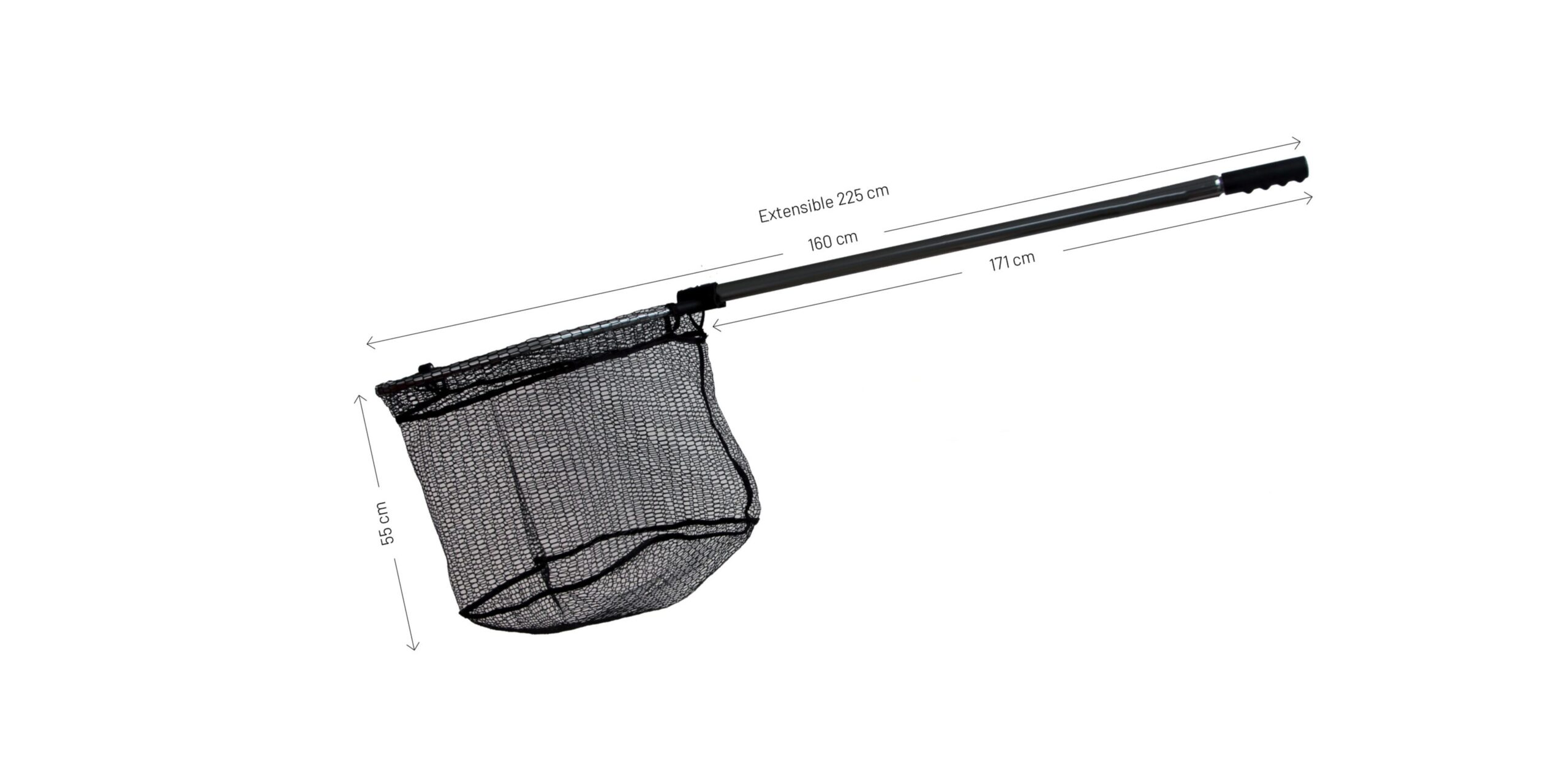 Salabre: La Herramienta Esencial para Todo Pescador